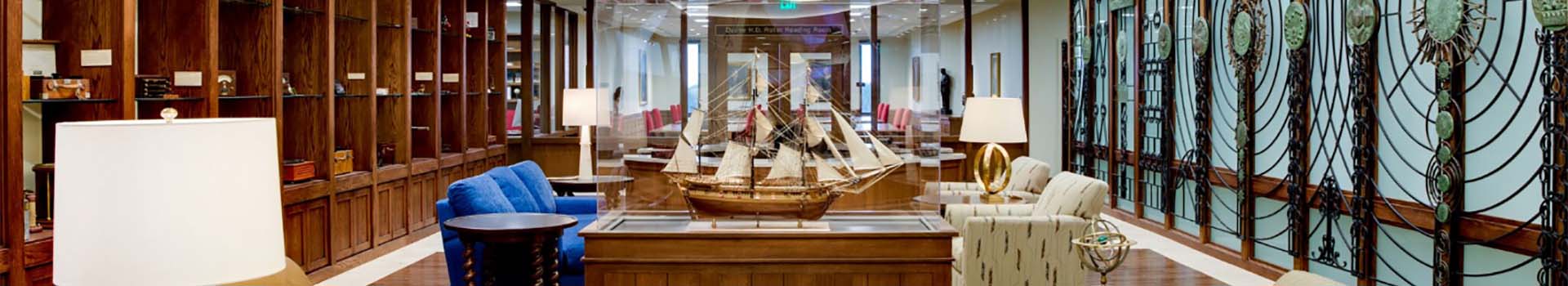 University of Oklahoma Libraries