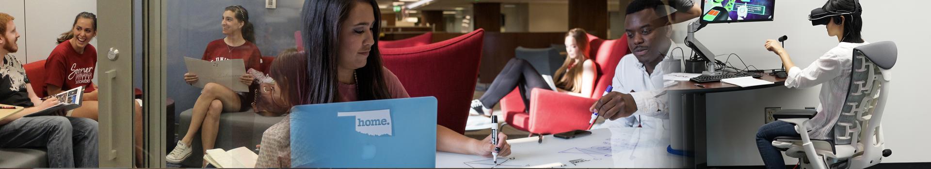 University of Oklahoma Libraries